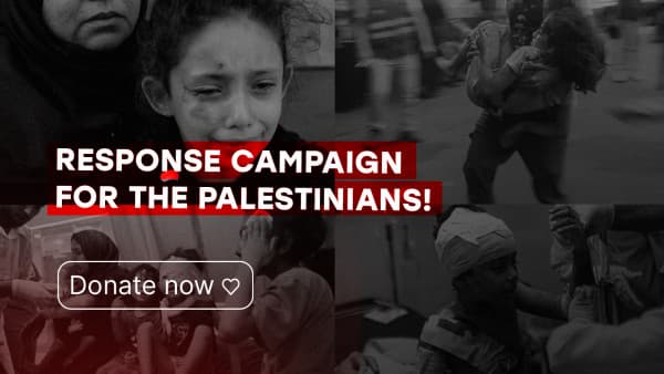 Molham Volunteering Team